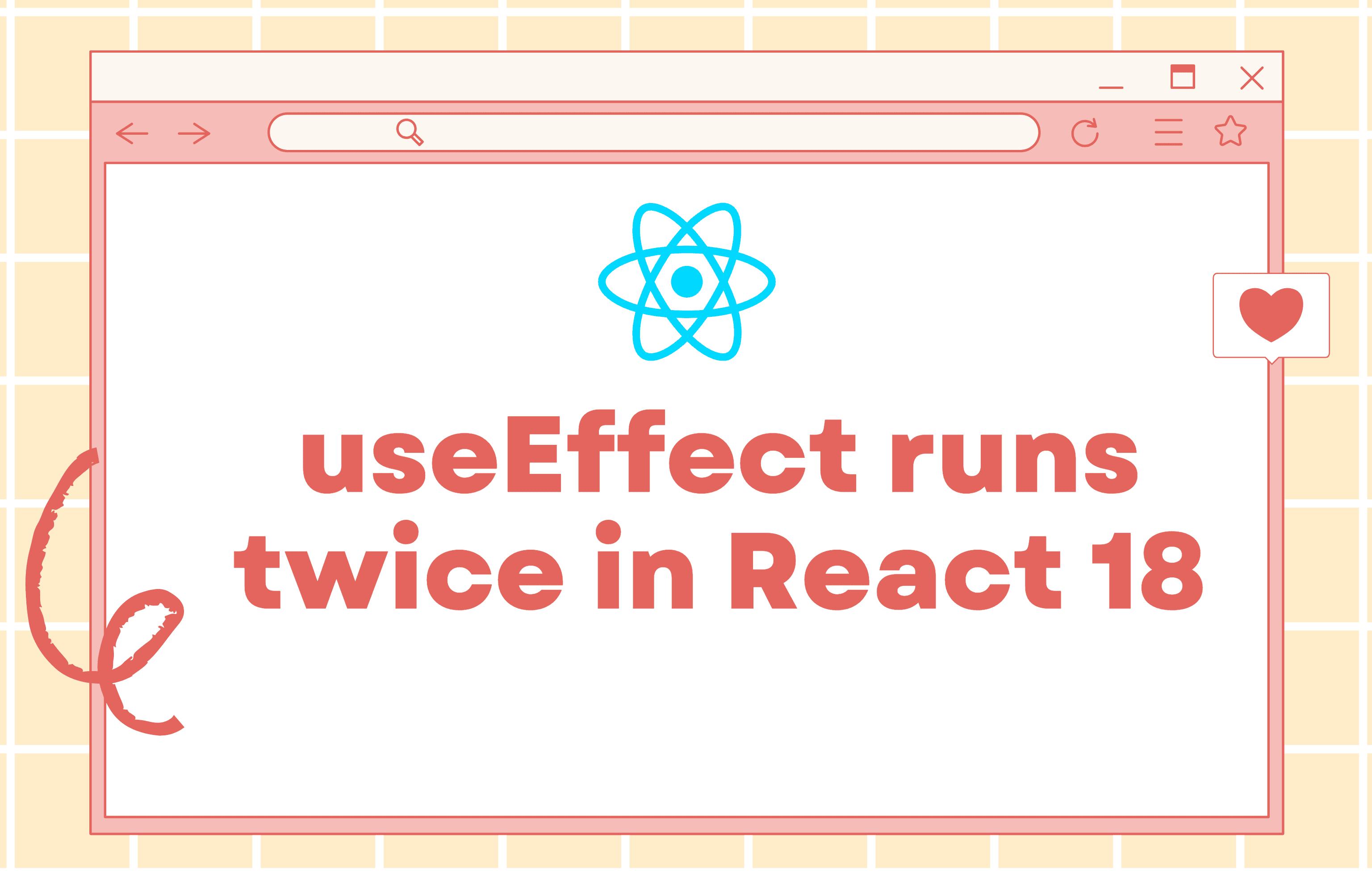 Useeffect Runs Twice In React 18